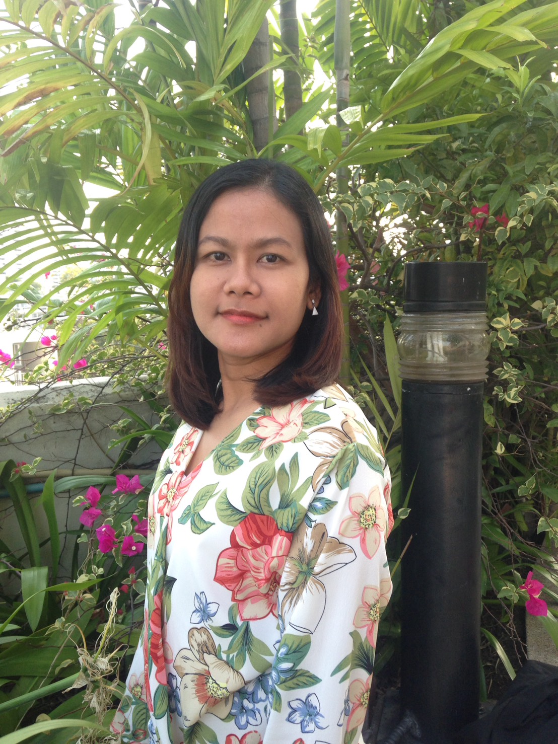 ชนกฤดี พรหมทอง – IFD